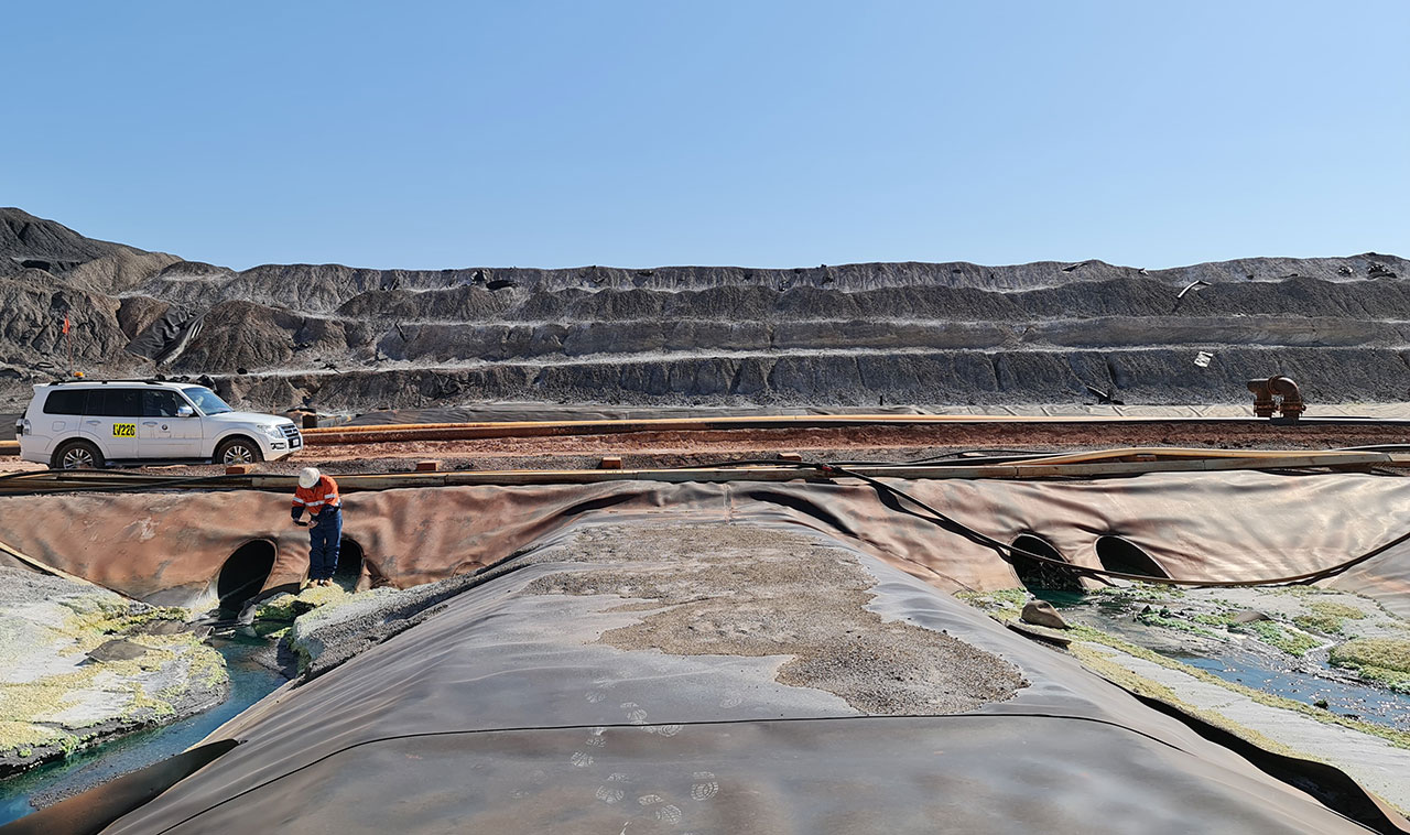 Nifty Copper Complex – Cyprium Metals Limited