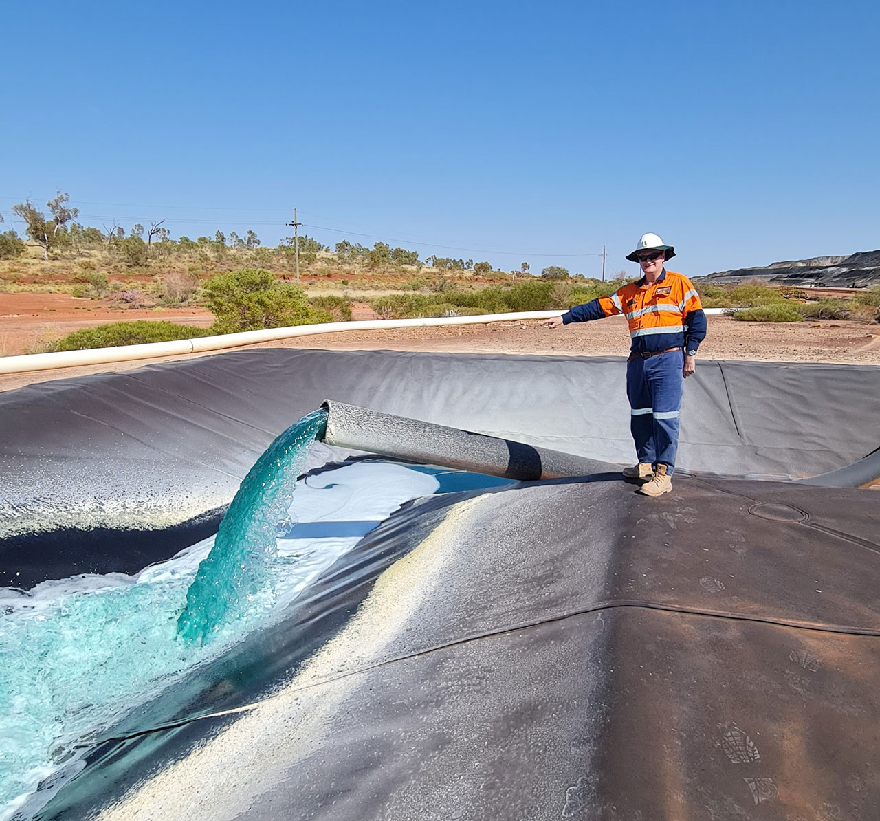 Nifty Copper Complex – Cyprium Metals Limited