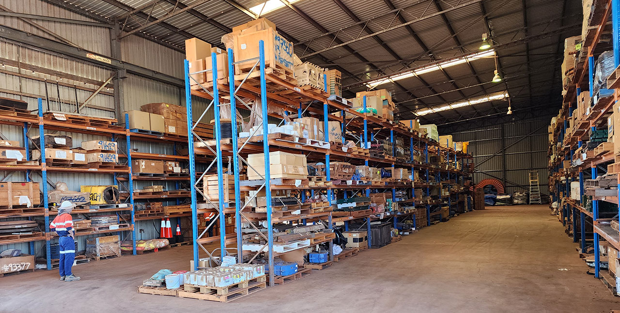 Nifty Copper Complex – Cyprium Metals Limited